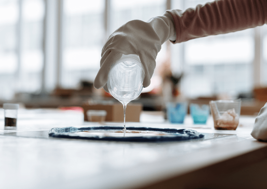 Polymer Testing - MAERC Labs